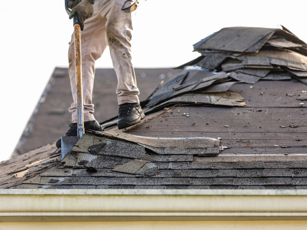 Full Roof Replacement vs Roof Overlay: Which is Right for You?