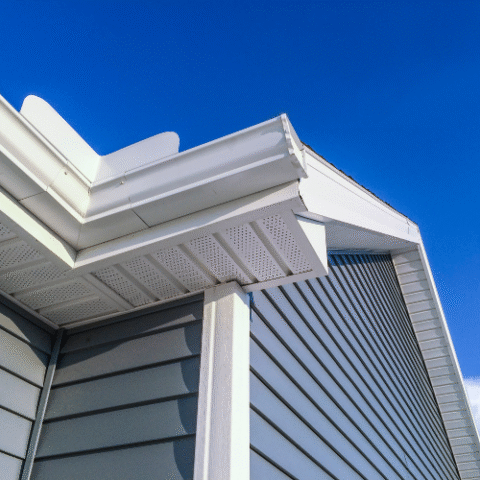 Soffit Materials: Choosing the Best One for Your Home Easily Today
