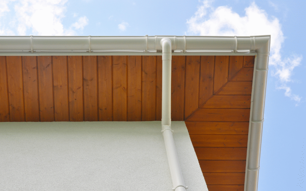 Soffit Materials: Choosing the Best One for Your Home Easily Today